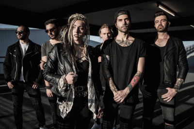 Venues - Diskografie, Line-Up, Biografie, Interviews, Fotos