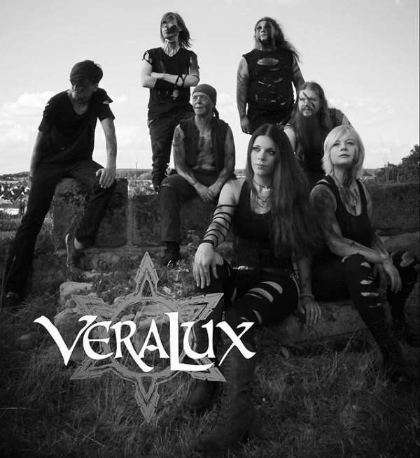 Vera Lux - discography, line-up, biography, interviews, photos