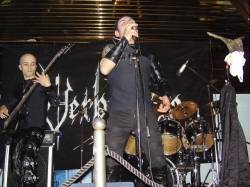 Verbo Nero - discography, line-up, biography, interviews, photos