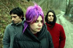 Verdena - discography, line-up, biography, interviews, photos