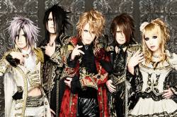 Versailles Philharmonic Quintet - discography, line-up, biography ...