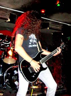 Versus Heaven - discography, line-up, biography, interviews, photos