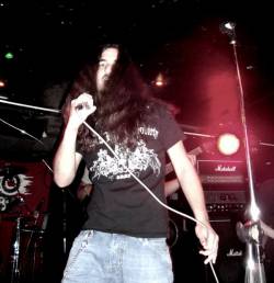 Versus Heaven - discography, line-up, biography, interviews, photos