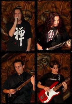 Versus (MEX) - discography, line-up, biography, interviews, photos