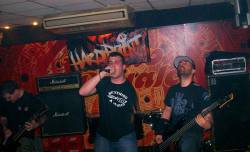 Versvs - Discografía, line-up, biografía, entrevistas, fotos