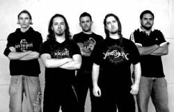 Vespers Descent - discography, line-up, biography, interviews, photos