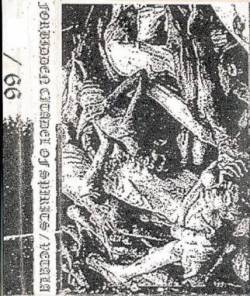 Vetala Vetala - Forbidden Citadel of Spirits (Split)- Spirit of Metal ...