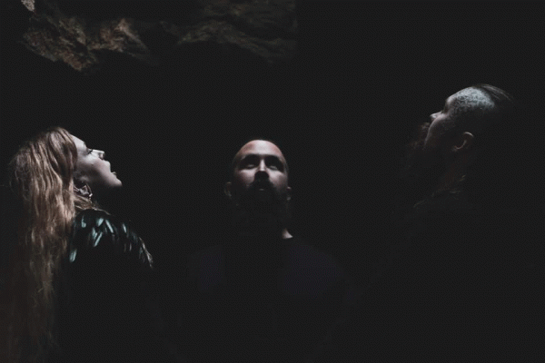 Vévaki - discography, line-up, biography, interviews, photos