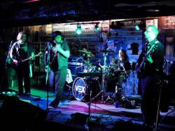 Vex (USA-2) - discography, line-up, biography, interviews, photos