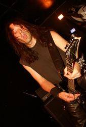 Vexed (ITA) - discography, line-up, biography, interviews, photos