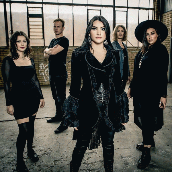 Victoria K - discography, line-up, biography, interviews, photos