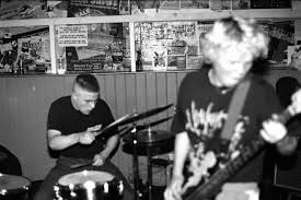 Vile Spirit - discography, line-up, biography, interviews, photos