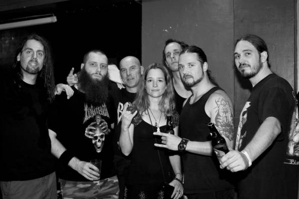 Vile (USA) - discography, line-up, biography, interviews, photos