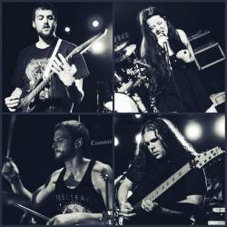 Vintersea - discography, line-up, biography, interviews, photos