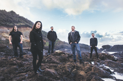 Vintersea - discography, line-up, biography, interviews, photos