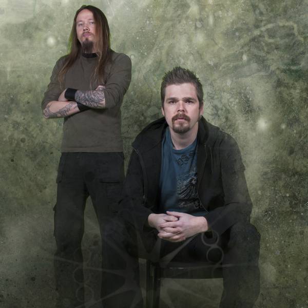 Vintersorg - discografia, line-up, biografia, entrevistas, fotos