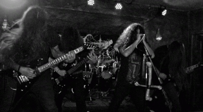 Violent Scum - discography, line-up, biography, interviews, photos