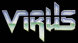 Virus (UK) - discography, line-up, biography, interviews, photos