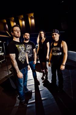 Vise Versa - discography, line-up, biography, interviews, photos