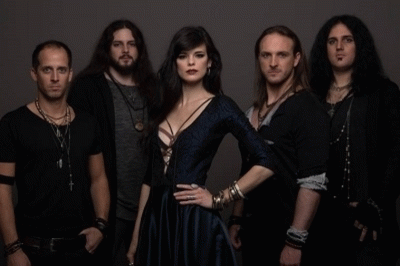 Visions Of Atlantis - discography, line-up, biography, interviews, photos