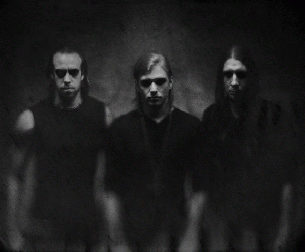 Vitriol (USA-3) - discographie, line-up, biographie, interviews, photos