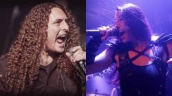 Vivaldi Metal Project - discography, line-up, biography, interviews, photos