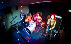 Vodun - discography, line-up, biography, interviews, photos