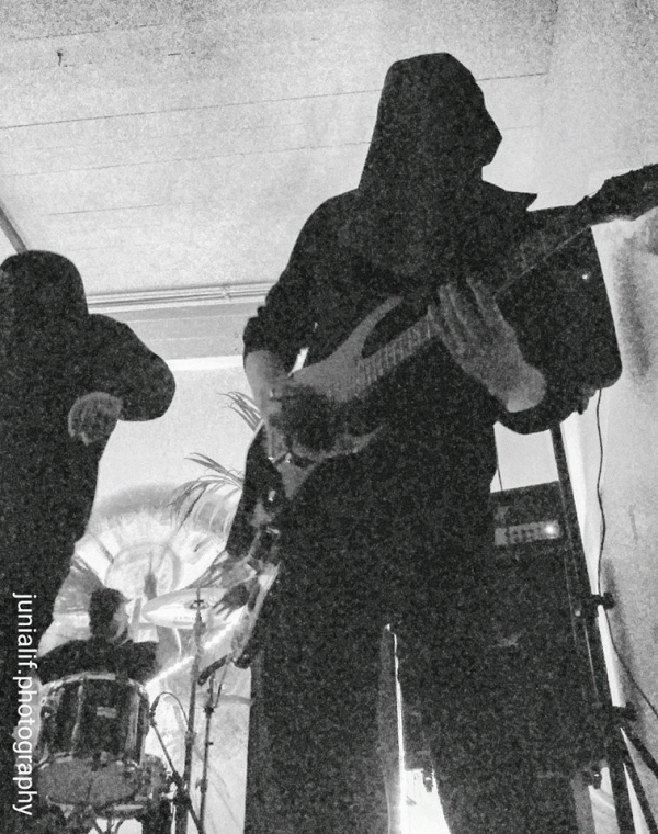 Vofa - discography, line-up, biography, interviews, photos