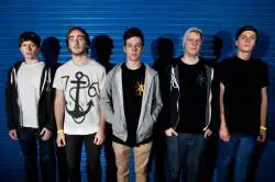 Void Of Vision - discography, line-up, biography, interviews, photos