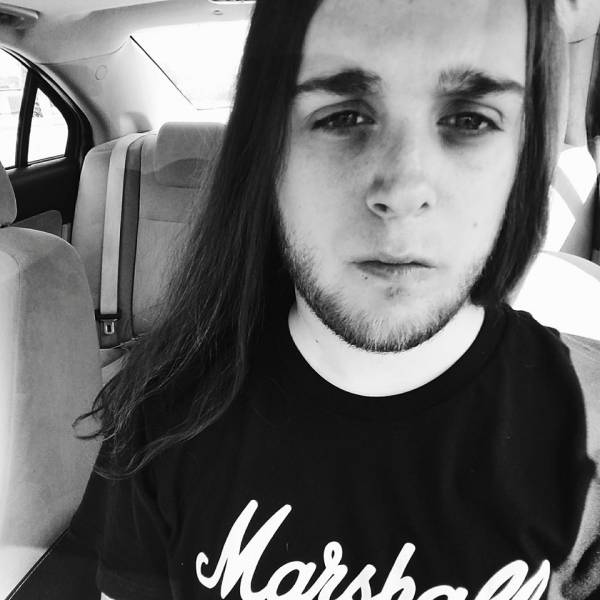 Void Terror - discography, line-up, biography, interviews, photos