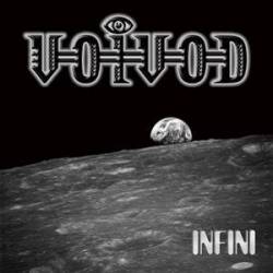 Voïvod Infini (Album)- Spirit of Metal Webzine (fr)