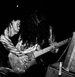 Volahn - discography, line-up, biography, interviews, photos