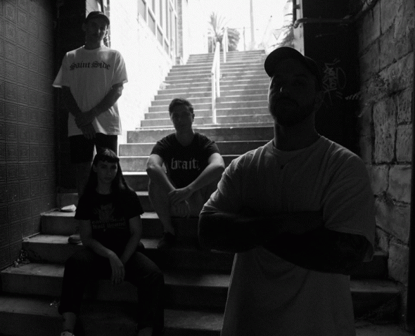 Volatile Ways - discography, line-up, biography, interviews, photos