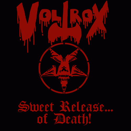 Voltrox - Discografía, line-up, biografía, entrevistas, fotos