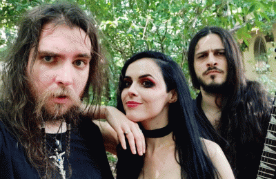 Volturian - Discografía, line-up, biografía, entrevistas, fotos