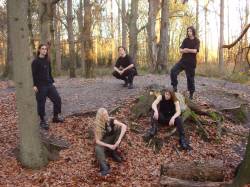 Volundr - discography, line-up, biography, interviews, photos