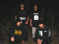 Vomit Remnants - discography, line-up, biography, interviews, photos
