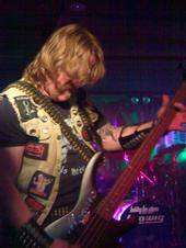 Vomitor - discography, line-up, biography, interviews, photos