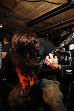 Vomitron - Discografía, line-up, biografía, entrevistas, fotos