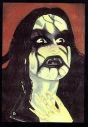 Vondur - discography, line-up, biography, interviews, photos