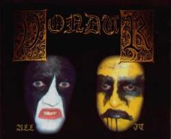 Vondur - discography, line-up, biography, interviews, photos