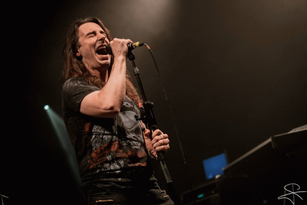 Voodoo Angel - discography, line-up, biography, interviews, photos