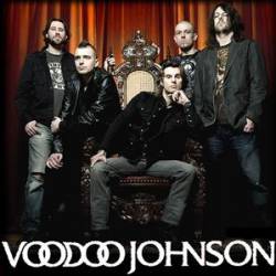 Voodoo Johnson - discography, line-up, biography, interviews, photos