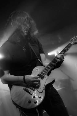 Voodoo Johnson - discography, line-up, biography, interviews, photos