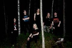 Vorna - discography, line-up, biography, interviews, photos