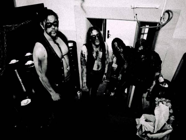 Vorum - Discografía, line-up, biografía, entrevistas, fotos