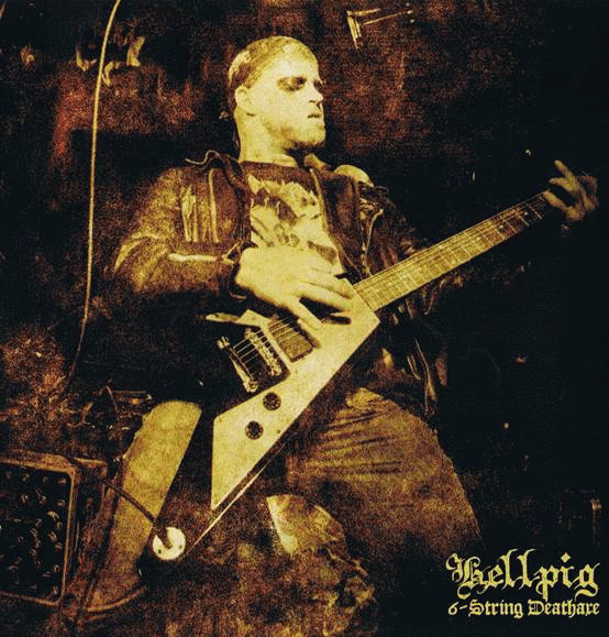 Vrael - discography, line-up, biography, interviews, photos