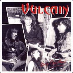 Vulcain Big Brothers (Album)- Spirit of Metal Webzine (fr)