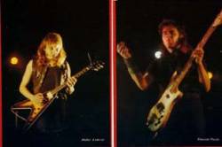 Vulcain - discography, line-up, biography, interviews, photos