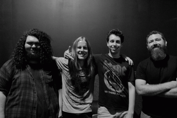 Vulturous - discography, line-up, biography, interviews, photos